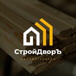 СтройДворЪ (Saransk, Severo-Vostochnoye Highway, 15/13), lumber  Saransk'tan