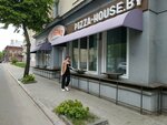 Палермо (vulica Ziankovaj No:12), giyim mağazası  Vitebsk'ten