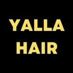 Yalla Hair Salon (655, Sheikh Zayed Road, Dubai), peruk, kaynak, çıtçıtlı kaynak saç üreticileri