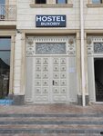 Buxoriy (Imom Al-Buxoriy koʻchasi No:88, Afrosiyob mahalla fuqarolar yigʻini), pansiyonlar, hosteller  Semerkant'tan