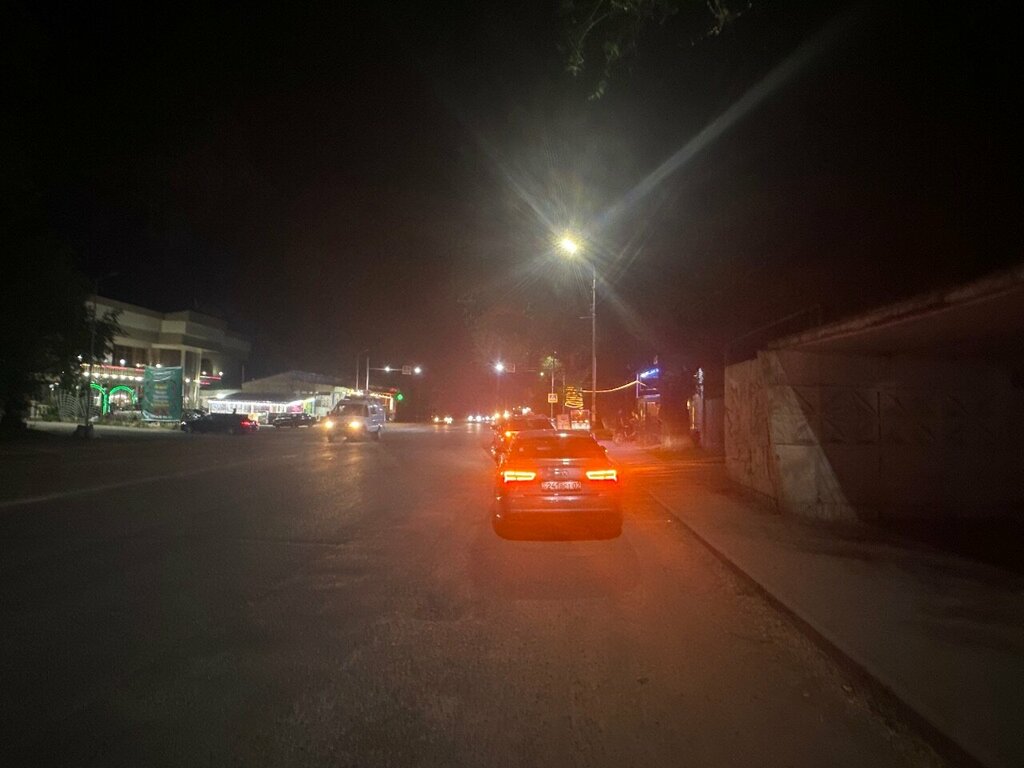 Market Nurila, Almatı eyaleti, foto