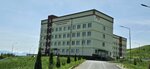 Республиканский клинический центр психиатрии и наркологии (Republic of Ingushetia, Nazranovskiy rayon, selo Pliyevo), dispanserler  İnguşetya'dan