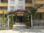 Opus Apart Otel (Aydın, Kuşadası, İkiçeşmelik Mah., Garaj Cad., 4), otel  Kuşadası'ndan