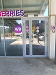 Wildberries (Voroshilova Street No:2Г6), teslimat noktası  Saint‑Petersburg'dan