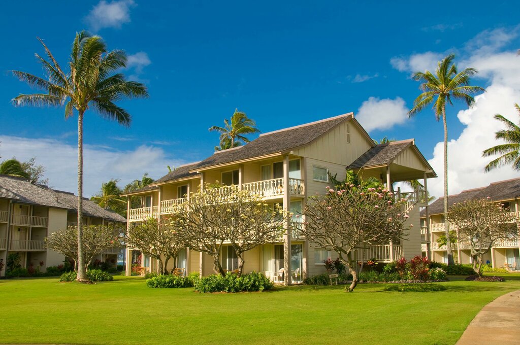 Otel Aston Islander on the Beach, Havai Eyaleti, foto