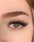 Lash. Slatvitskaya (60 Let Obrazovaniya SSSR Avenue No:58), kaş ve kirpik salonu  Krasnoyarsk'tan