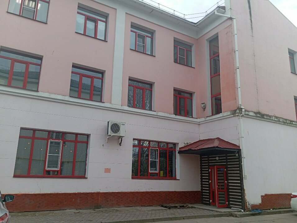Epilasyon Студия депиляции, Kotlas, foto