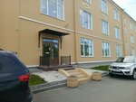 Д-Медфарм (Uralskaya Street No:13К), yönetim ofisi  Saint‑Petersburg'dan