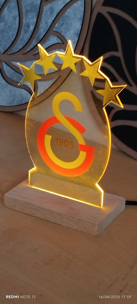 Sanayi kuruluşu 3 S hediyelik ve ahşap Mdf granit işleme merkezi, Çorlu, foto