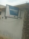 Authorized Garage by Cfao (Abidjan, M'Badon), garajlar  Abican'dan