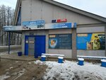 Zig-Zag (Chaadaeva Street No:64В), otomobil yedek parçaları  Penza'dan