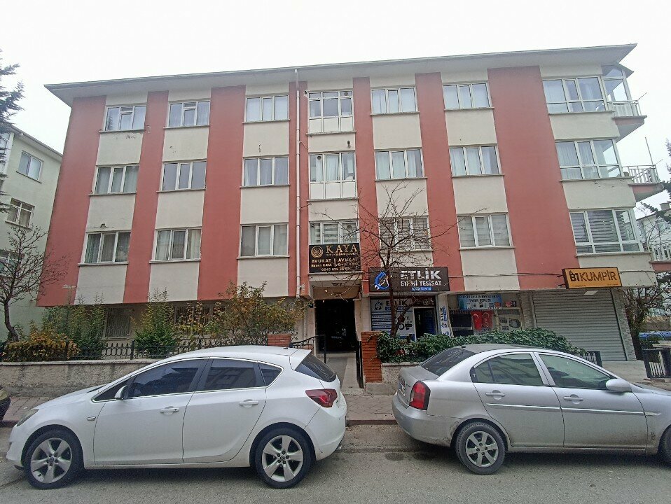 Hukuk büroları Kaya Hukuk & Danışmanlık, Ankara, foto