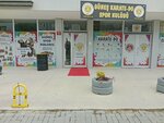 Güneş Karate Do Spor Kulübü (Ankara, Etimesgut, Şeker Mah., 1437. Cad., 16), spor kulüpleri  Ankara'dan