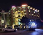 Sea Pearl Hotel (City of republican subordination Baku, Badamdar district, Javidan Ibrahimli Street, 85), otel  Azerbaycan'dan
