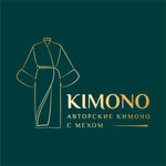 Kimono Shop (Fadeyeva Street No:4А), giyim mağazası  Moskova'dan
