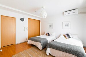 Guest House Miyabi (Kyoto Prefecture, Kyoto, Karasuma Line, Kyoto metro station), otel  Kyoto'dan