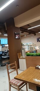 Чак Чак (Ablukova Street No:17, Ulyanovsk), kafe  Ulyanovsk'tan