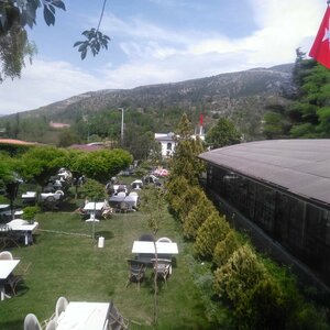 Su parkı İşeri Aqua Park, Tokat, foto