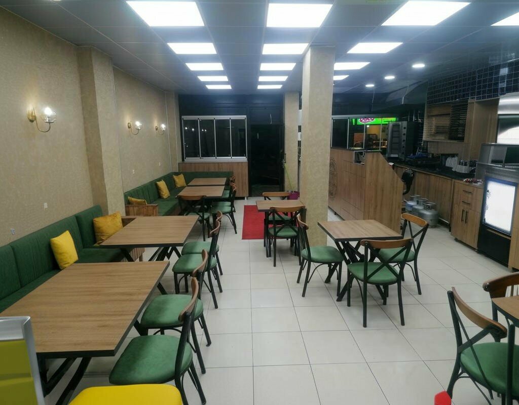Restoran Gnc Döner Afşin, Afşin, foto