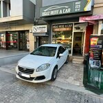 Oğuz Rent A Car (Isparta, Isparta Merkez, Bahçelievler Mah., 102. Cad., 53), oto kiralama  Isparta'dan