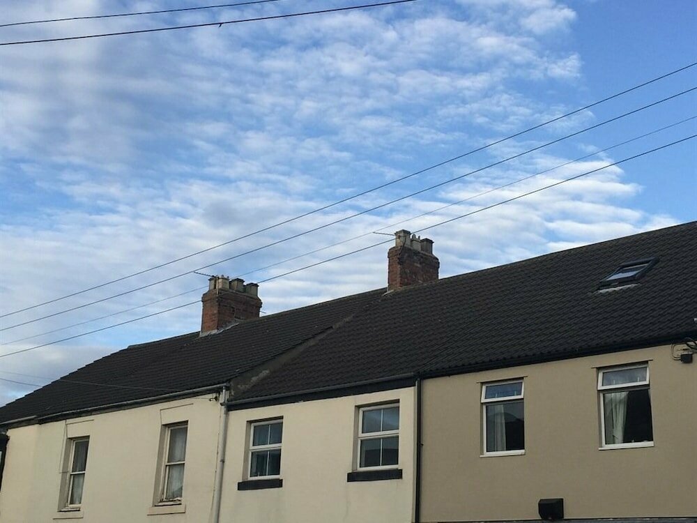 Daireler Durham Serviced Properties, İngiltere, foto