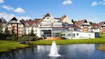Selma Spa+ (Gävleborg, Söderhamn, Sundsbergsvägen, 3), termal otel  Varmland Vilayeti'nden