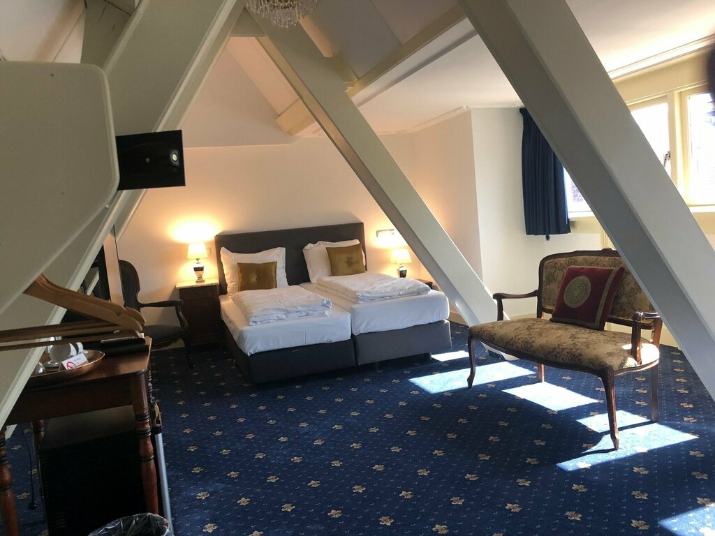 Otel De Bronzen Koets, , foto