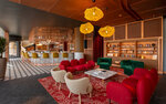 Shagal (Zemlyanoy Val Street No:70), restoran  Moskova'dan