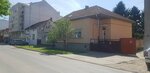 Ister (Ulica Jovana Cvijića No:17), mini-market  Novi Sad'dan