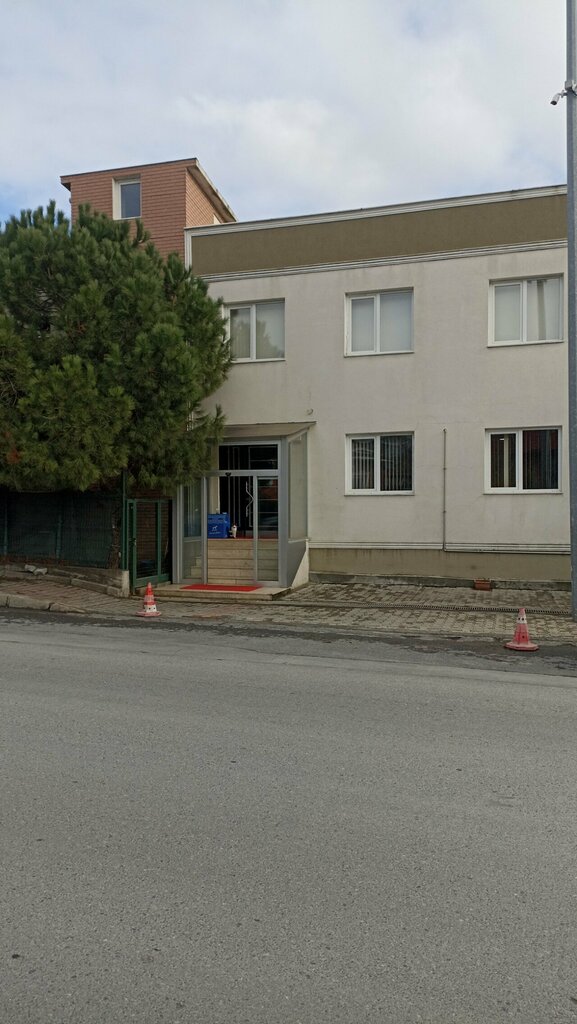 Hadde metal üretim ve satışı Sınırlı Sorumlu İstanbul Cila ve Nikelaj Sanayi Sitesi, İstanbul, foto