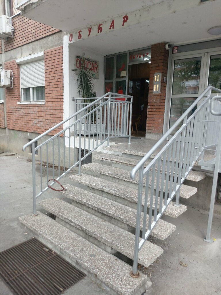 Ayakkabı firmaları Ljiljana Milošević PR, Belgrad, foto