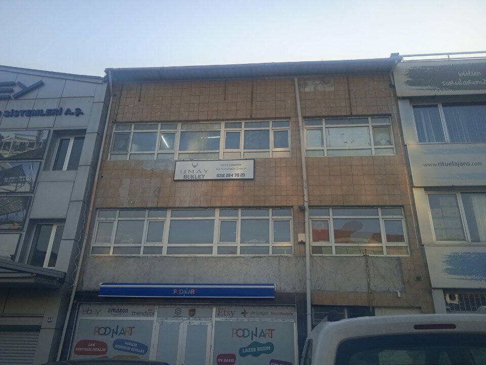 Promosyon ürün üreticileri Umay buklet, Ankara, foto