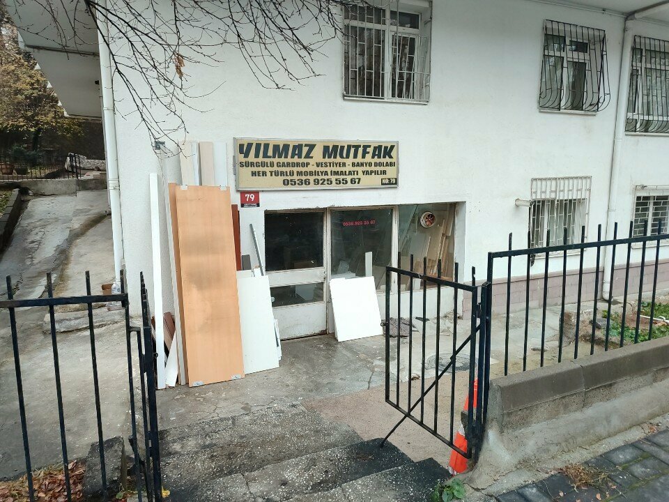 Mobilya aksesuar ve parçaları Yılmaz Mutfak, Ankara, foto