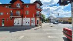 Kineska prodavnica (Ulica Preradovićeva No:75, gradsko naselje Petrovaradin, City Settlement of Petrovaradin), mini-market  Güney Backa İlçesi'nden