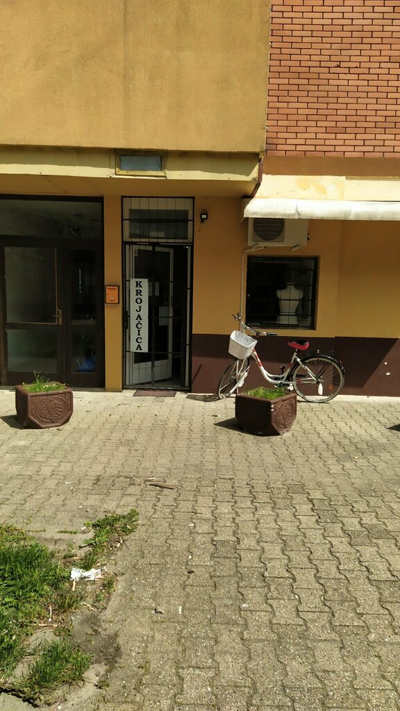 Terziler Krojačica, Novi Sad, foto