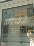 Maravillosa beauty studio (Ulica Milovana Glišića No:2), güzellik salonu  Novi Sad'dan
