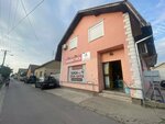 Diskont Pića Basta Promet (Industrijska ulica No:14, naselje Futog, gorodskoye naselye Futog), alkollü içecekler  Güney Backa İlçesi'nden