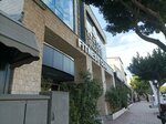 Efe Gym (Antalya, Kepez, Yıldırım Beyazıt Cad., 13), spor ve jimnastik salonları  Antalya'dan