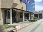 Завод за хитну медицинску помоћ Нови Сад (Bulevar patrijarha Pavla No:26A), bahçecilik mağazaları  Novi Sad'dan