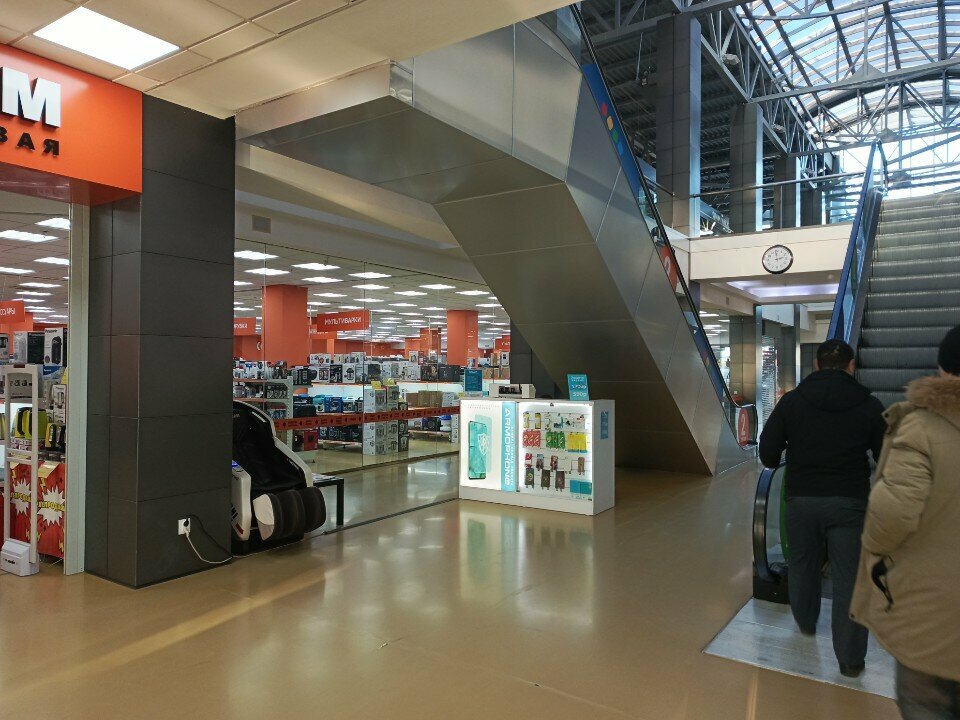 Cep telefonu aksesuarları Armophone, Irkutsk, foto