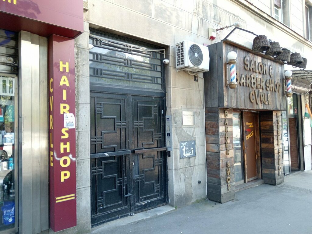 Hukuk büroları Nikcevic i Kapor Law Office, Belgrad, foto
