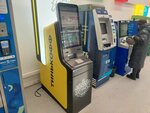 Tinkoff Bank (Odesskaya ulitsa No:31), atm'ler  Tiumen'den