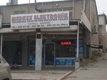 Merkez Elektronik (Yeni Batı Mahallesi, 2026. Cadde, 2. Mesa Sitesi, No:59, 06370 Yenimahalle, Ankara), beyaz eşya servisleri  Ankara'dan