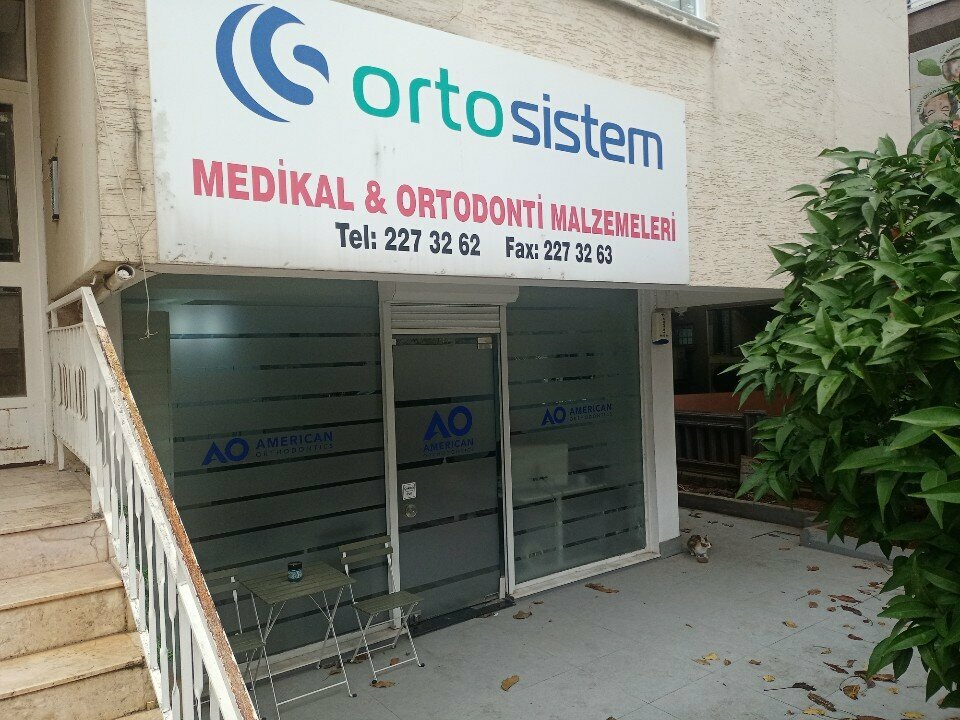 Medikal cihaz firmaları Ortosistem Medikal, Antalya, foto