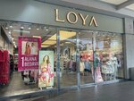 Loya (Dumlupınar Blv., No:49, Kepez, Antalya), i̇ç giyim ve mayo mağazası  Antalya'dan