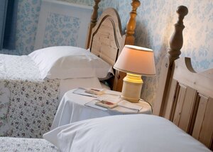 North Farm Bed And Breakfast (England, Shropshire County, Cross Houses), otel  İngiltere'den