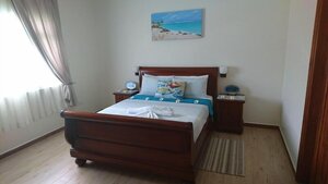 Seashell Beach Villa (Praslin Island Airport), otel  Dünya'dan