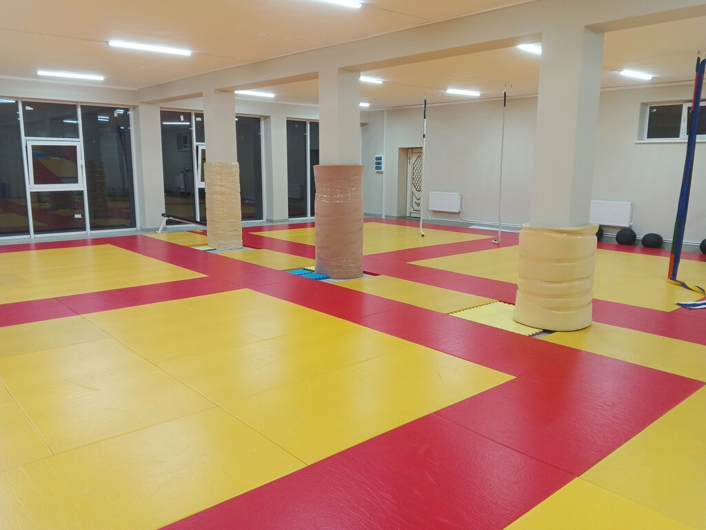 Spor kulüpleri Zov Judo, Essentuky, foto