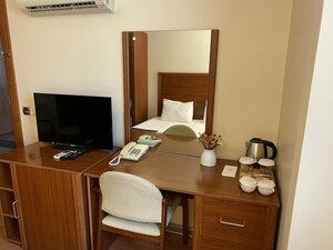 Triada Hotel Gayrettepe (İstanbul, Şişli, Gülbahar Mah., Çiçekli Bahar Sok., 11), otel  İstanbul'dan