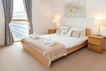 City Stay Apartments - Vizion (England, Milton Keynes, Milton Keynes), daireler  Milton Keynes'ten